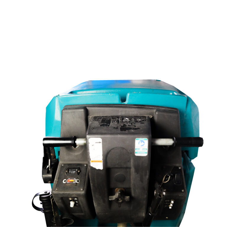 RESTREGADORA TENNANT 5700 - Tennant